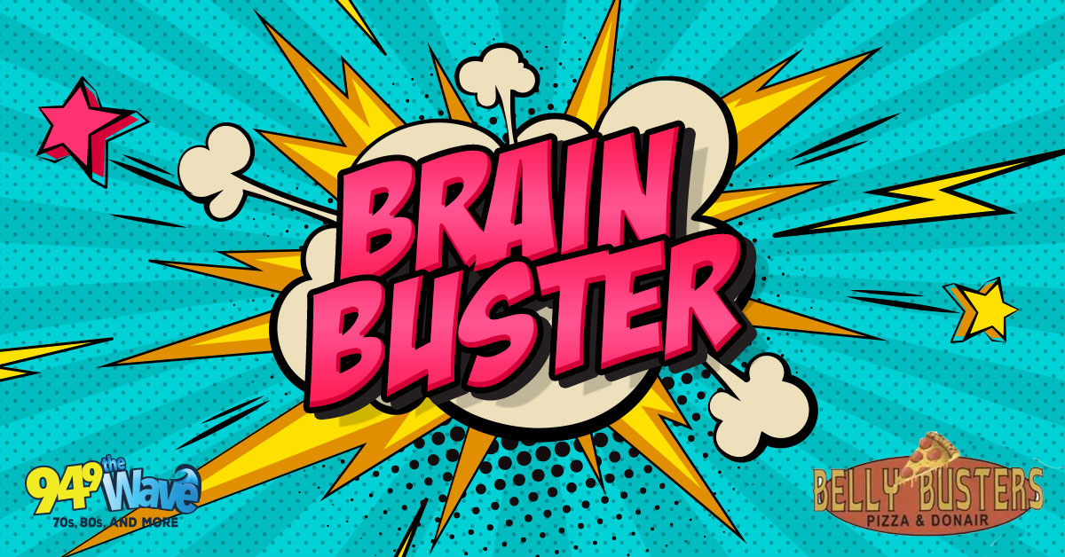 Contests - 94.9 The Wave